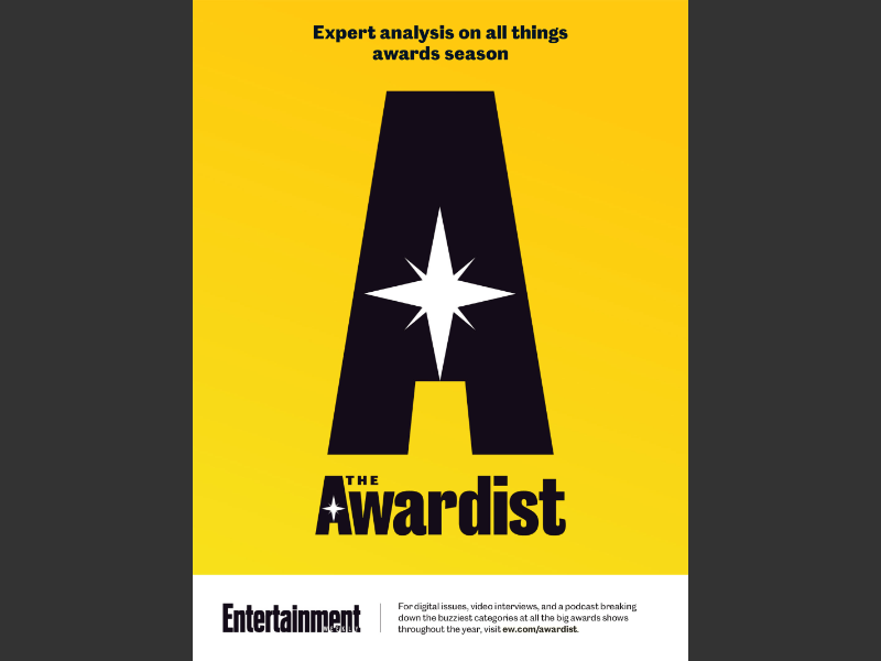 People - January 29, 2024The Awardist Ad