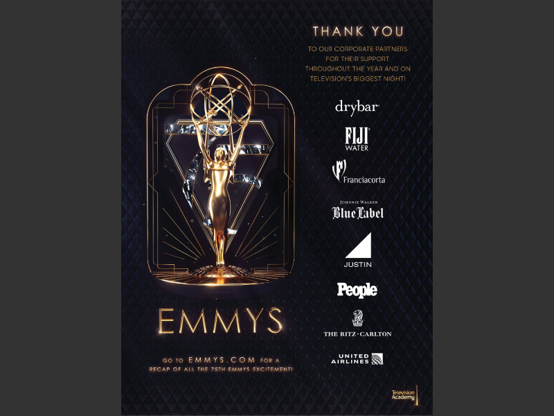 People - January 29, 2024Emmys Ad