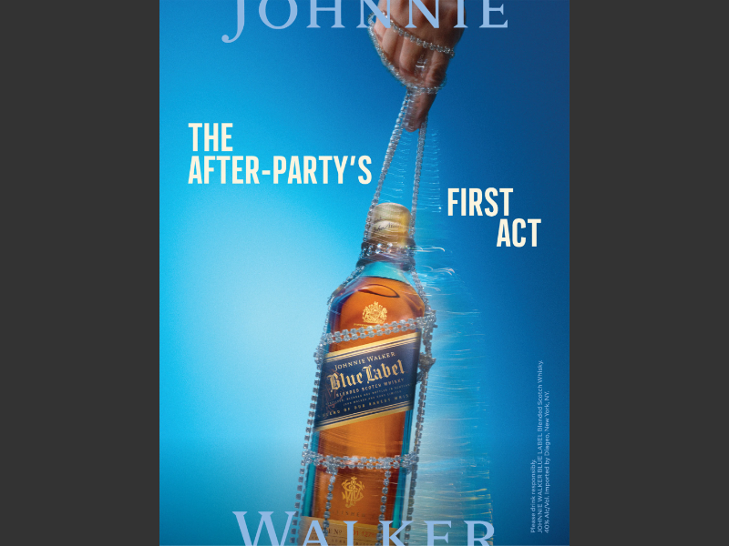 People - January 29, 2024Johnnie Walker Ad
